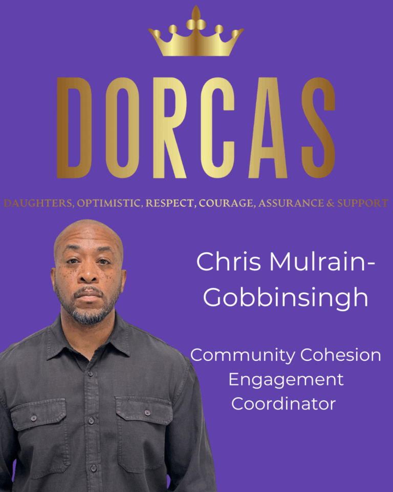 DORCAS