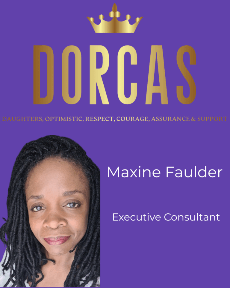 DORCAS
